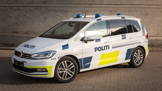 Her er politiets nye patruljevogn – BeredskabsInfo Her er politiets nye patruljevogn – BeredskabsInfo